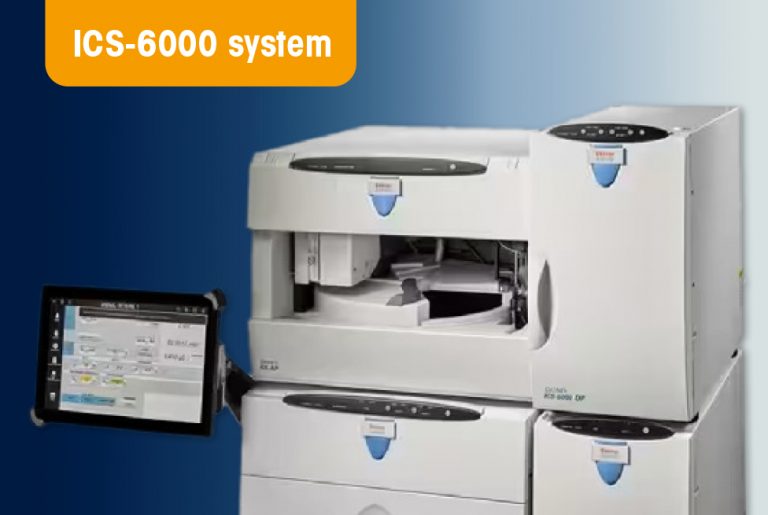 New: Expansion in the field of ion chromatography (IC) | BioChem